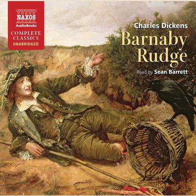Barnaby Rudge Audiobook, written by Charles Dickens | Downpour.com