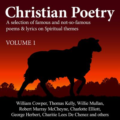 Christian Poetry Volume 1 Audiobook, written by various authors ...
