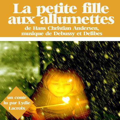La petite fille aux allumettes Audiobook, written by Hans Christian ...