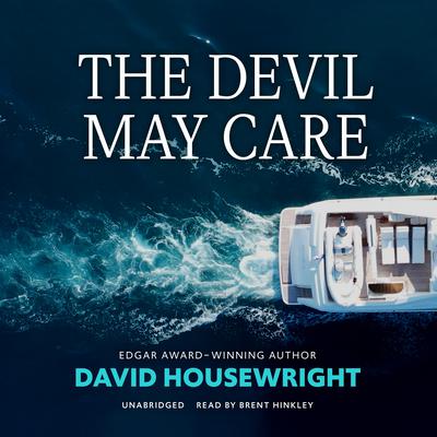 The Devil May Care Audiobook, written by David Housewright | Audio Editions