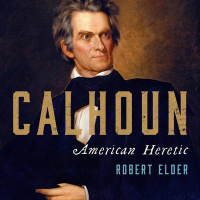 Calhoun by Robert Elder Audiobook | UrbanAudioBooks.com