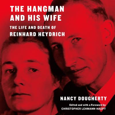 The Hangman and His Wife Audiobook, written by Nancy Dougherty ...