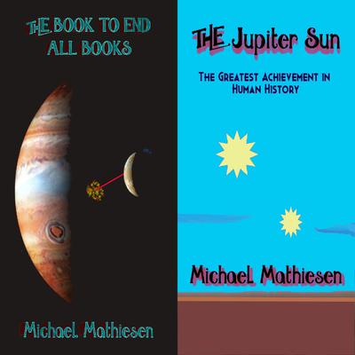 My Best Science Fiction Bundle Audiobook, written by Michael Mathiesen ...