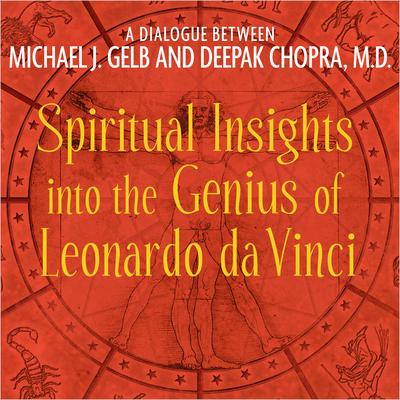 Spiritual Insights Into the Genius of Leonardo da Vinci Audiobook ...