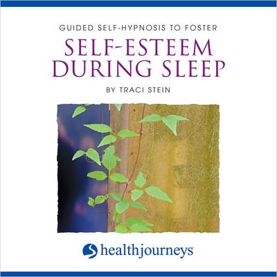 Guided Self-Hypnosis To Foster Self-Esteem during Sleep Audiobook ...