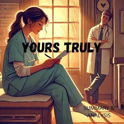 Yours Truly: Book Summary & Analysis Audiobook, written by Abby Jimenez ...