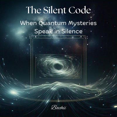 The Silent Code: When Quantum Mysteries Speak in Silence Audiobook ...
