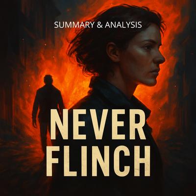 Never Flinch: Book Summary & Analysis Audiobook, written by Alexander ...