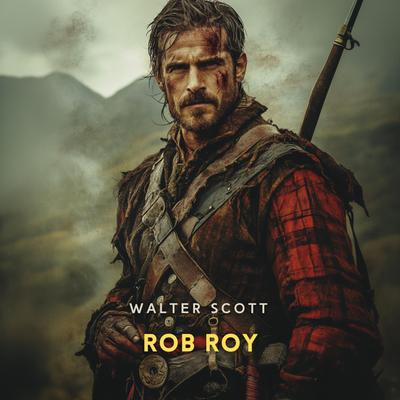 Rob Roy Volume 1 Audiobook, written by Walter Scott | Downpour.com